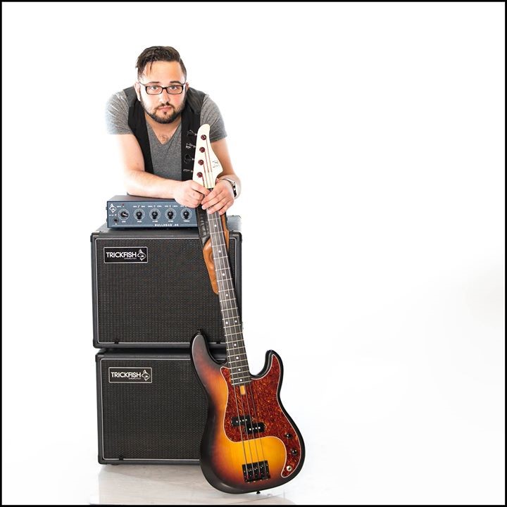 Michael Petrino, '14, Joins Los Angeles-Based Trickfish Amplification ...