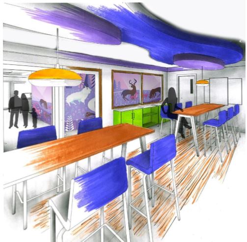 Jamie Wesolowski Takes Second in ASID New York Upstate-Canada East ...