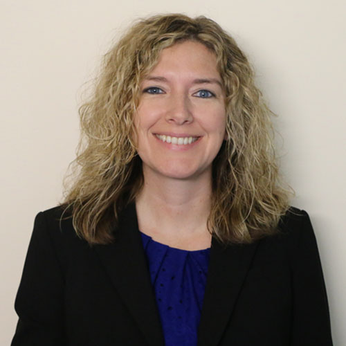 Monnin Promoted, Strathearn Hired | News | Villa Maria College