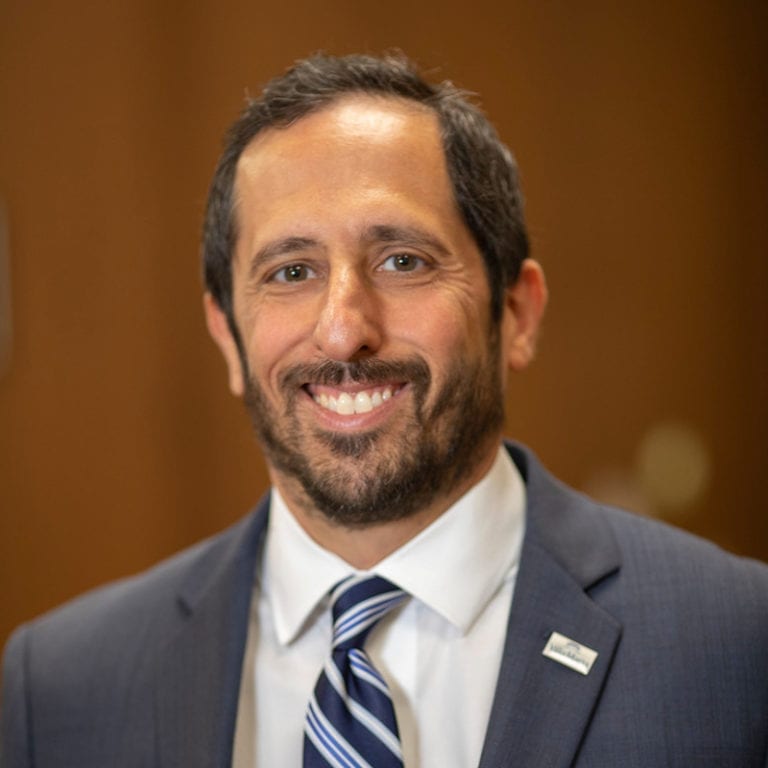 Matthew Giordano, Ph.D, to Be Inaugurated as Villa Maria College’s ...