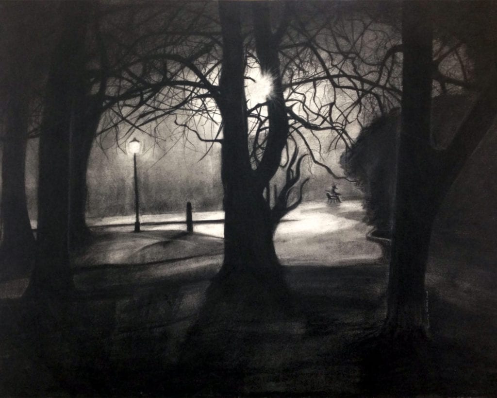 Fine Art - Villa Maria College - See For Yourself!