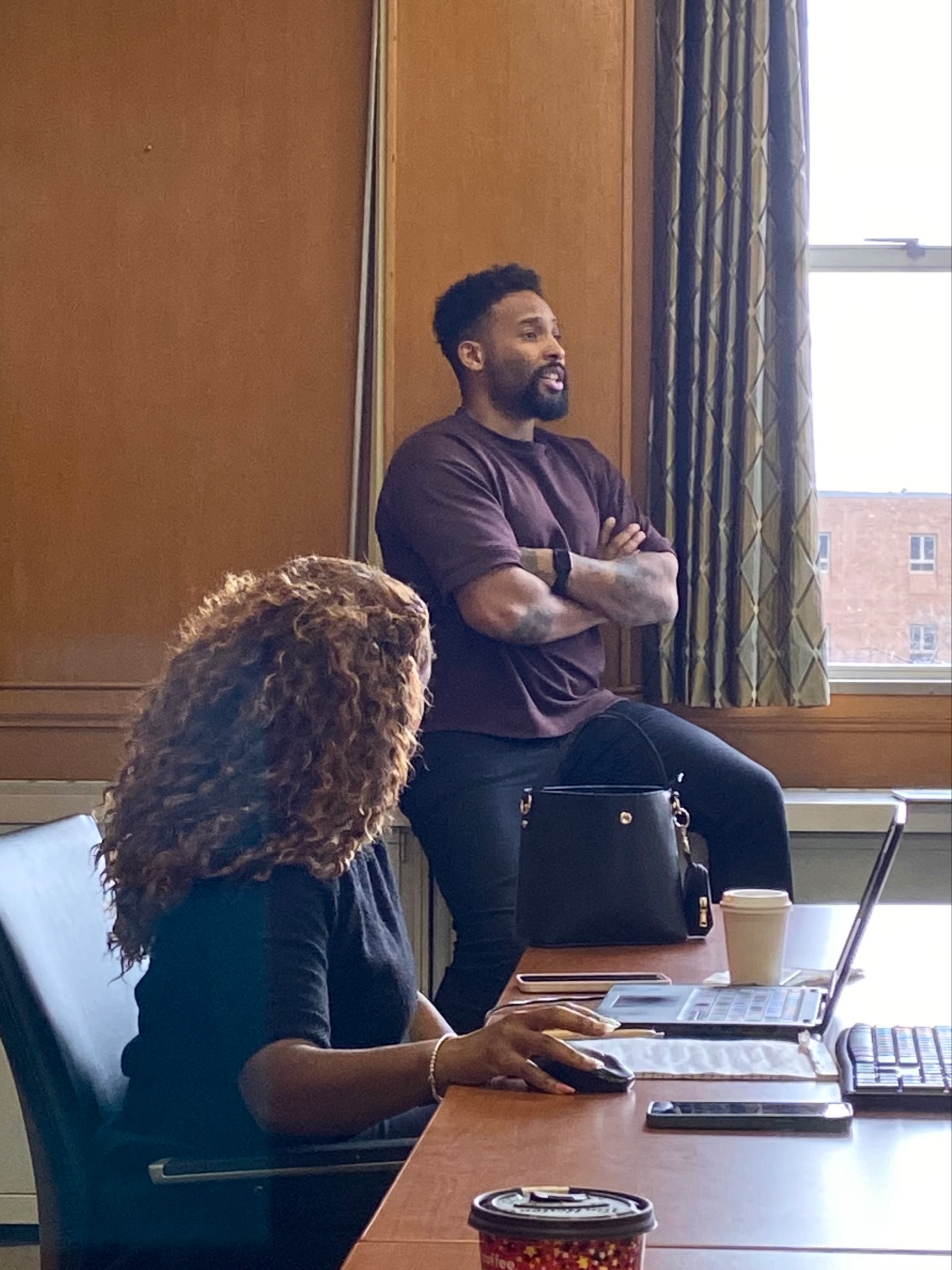 Actor, Director, Producer, and Writer Addison Henderson Hosts Exclusive ...