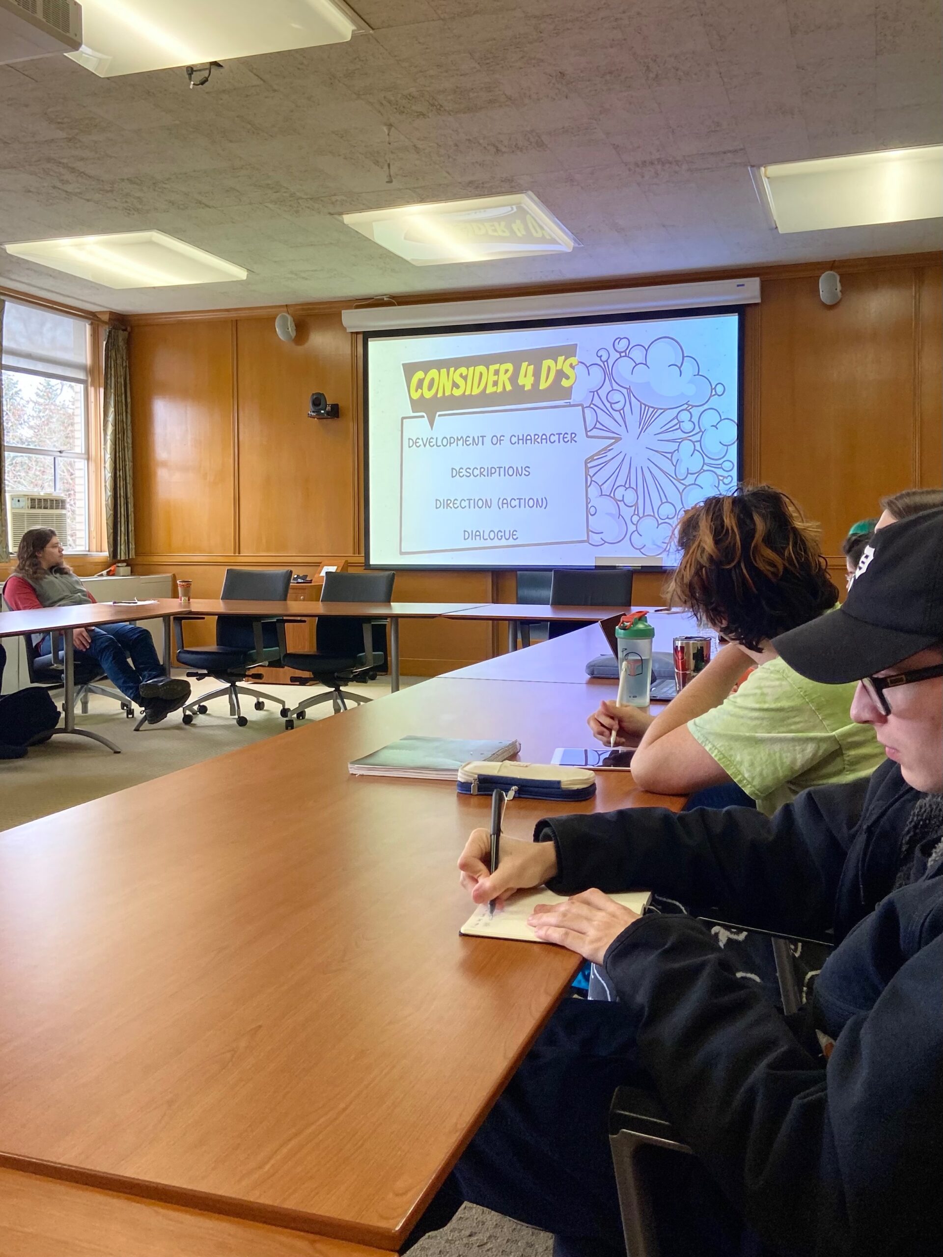 Actor, Director, Producer, and Writer Addison Henderson Hosts Exclusive ...