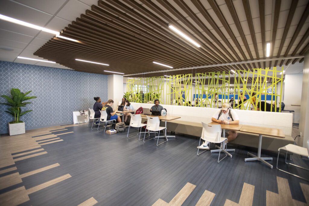 Event Rentals | See For Yourself | Villa Maria College