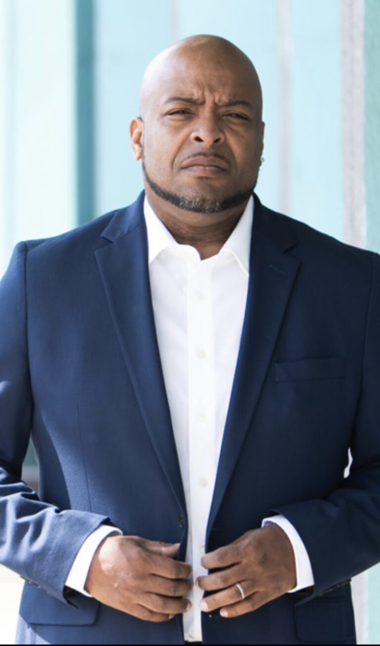 CJ Banks Joins Villa Maria College as the Special Assistant to the ...