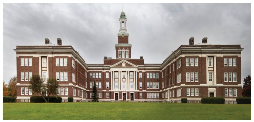 Skald 2024 - Villa Maria College