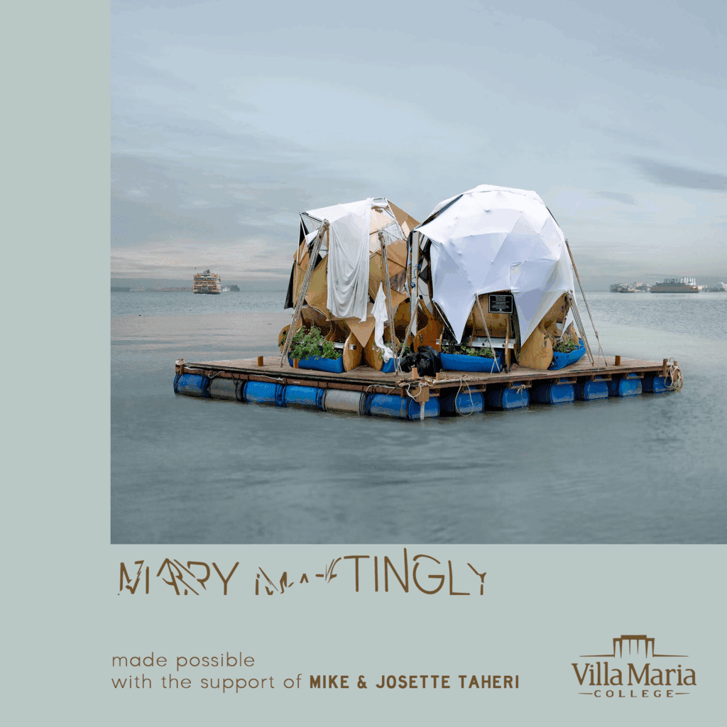 Catalyst Visiting Artist Series Continues with Mary Mattingly - Villa ...