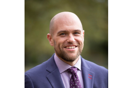 Brian Emerson - Directory - Villa Maria College - See For Yourself