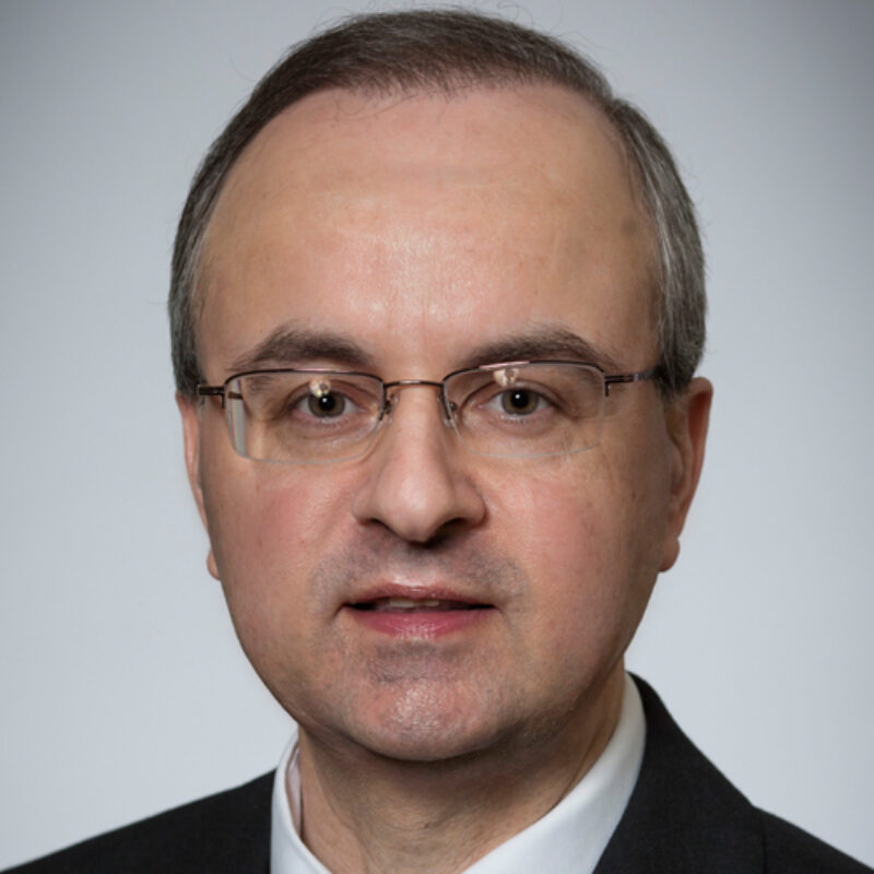 Dr. Donald Monnin - Directory - Villa Maria College - See For Yourself