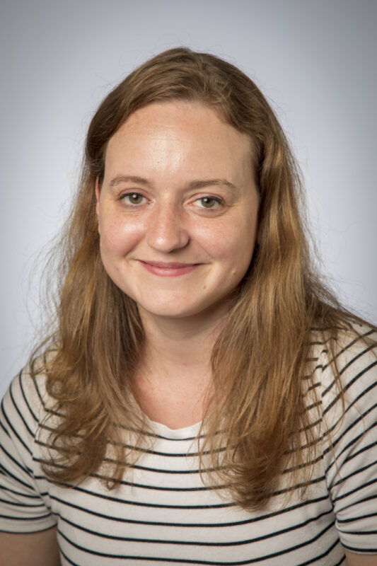 Jessica Bracco - Directory - Villa Maria College - See For Yourself