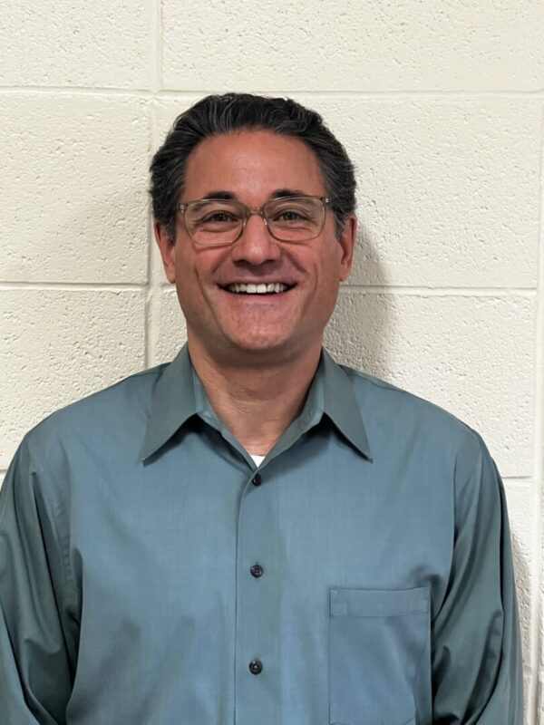 Kevin Clarke - Directory - Villa Maria College - See For Yourself